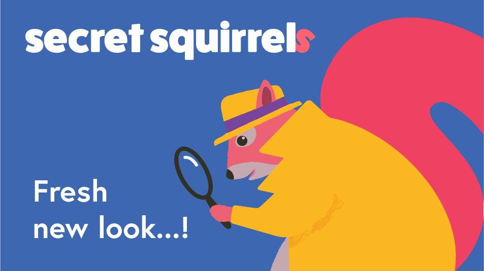 Secret Squirrels: Mystery customer feedback for the hospitality industry.